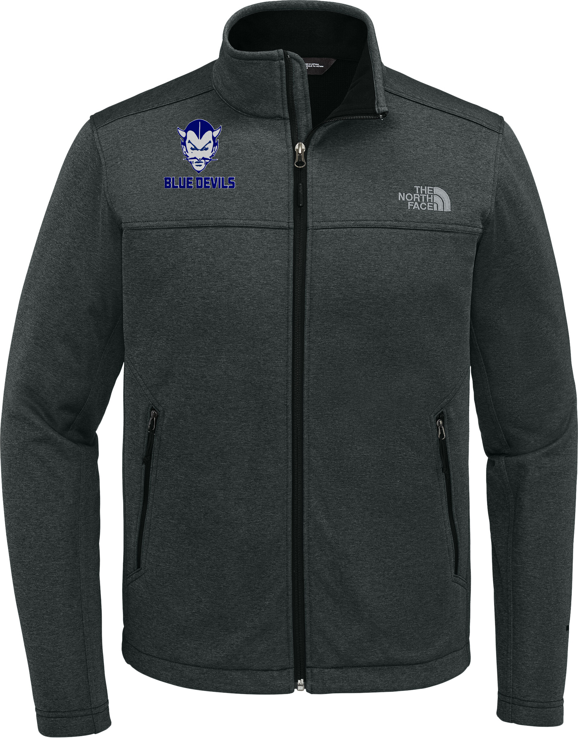 The North Face Ridgewall Soft Shell Jacket
