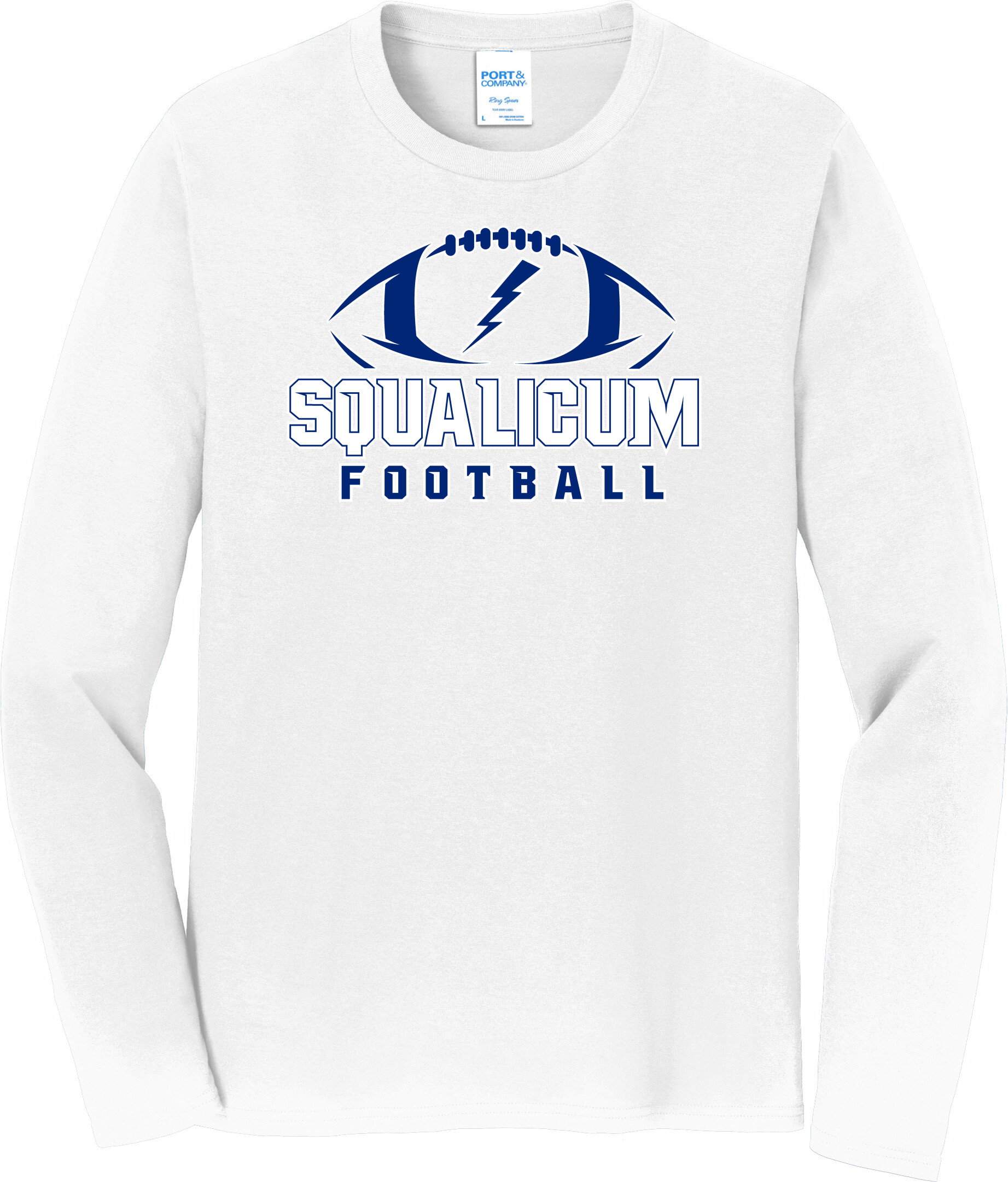 Long Sleeve Fan Favorite Tee